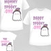 The Spooky One SVG, My 1st Birthday SVG, Spooky One Birthday Shirt ...