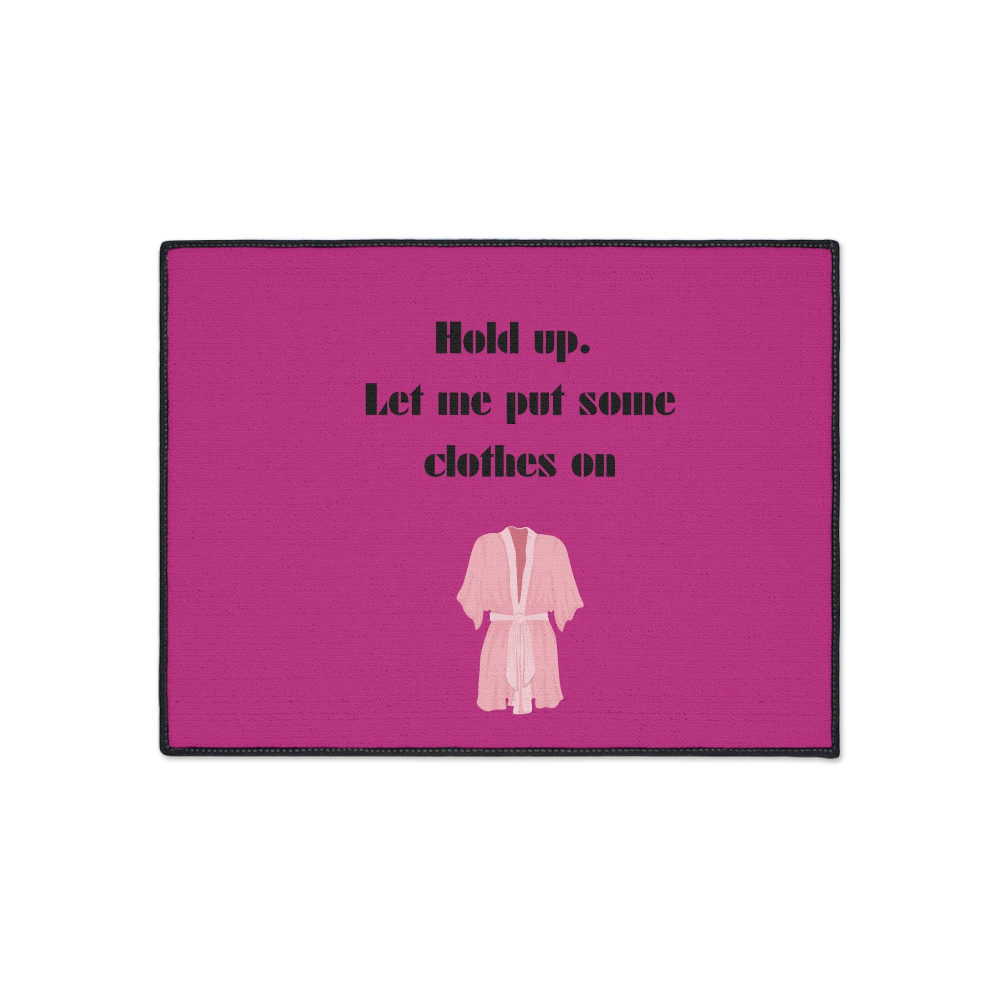 Heavy Duty Floor Mat - Etsy