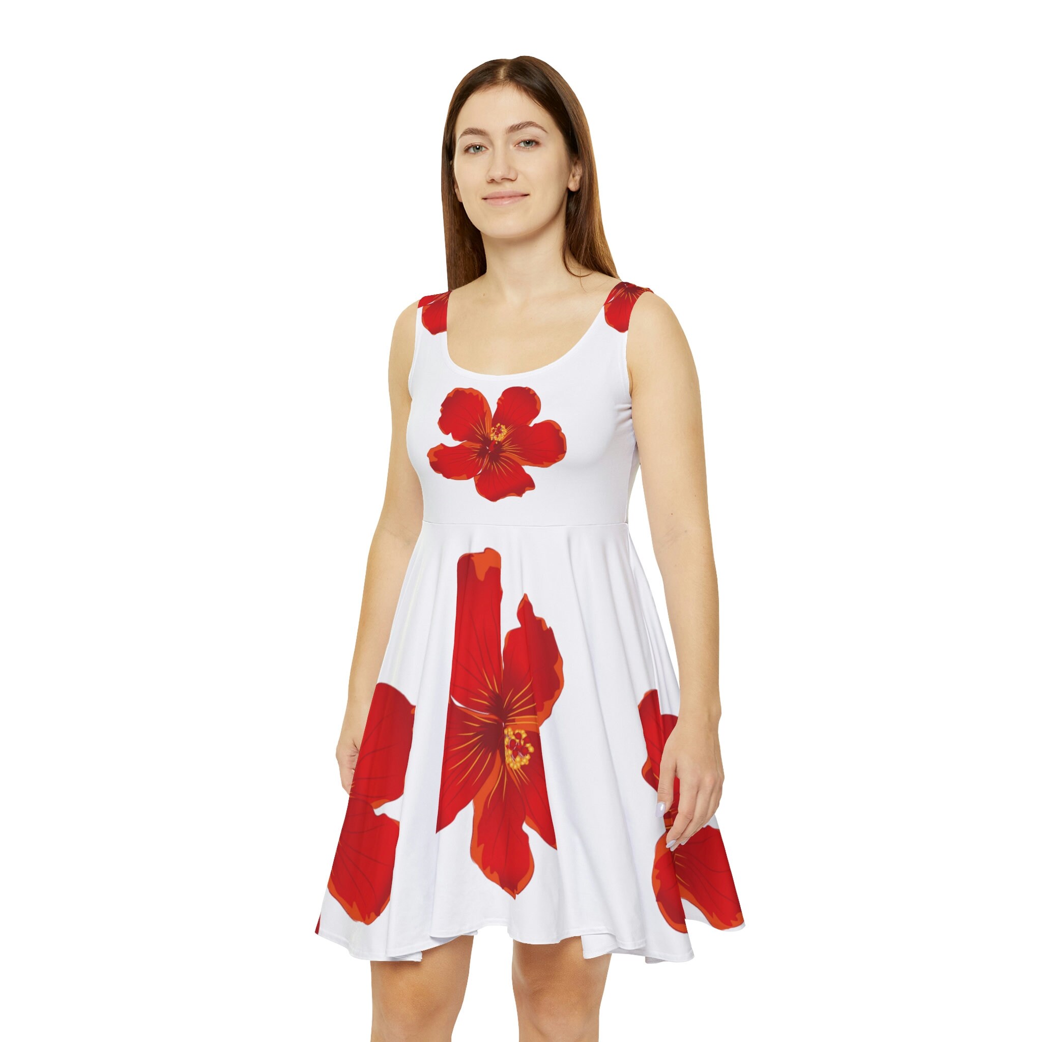 Caribbean Queen Dress - Etsy