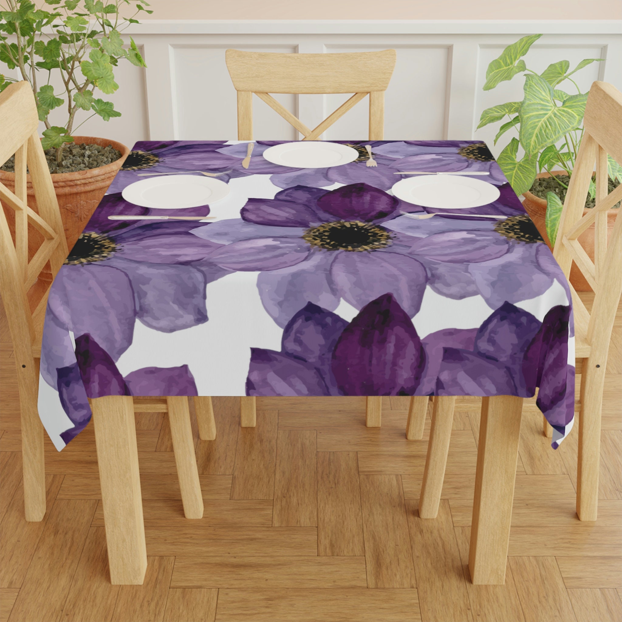 Tablecloth - Etsy