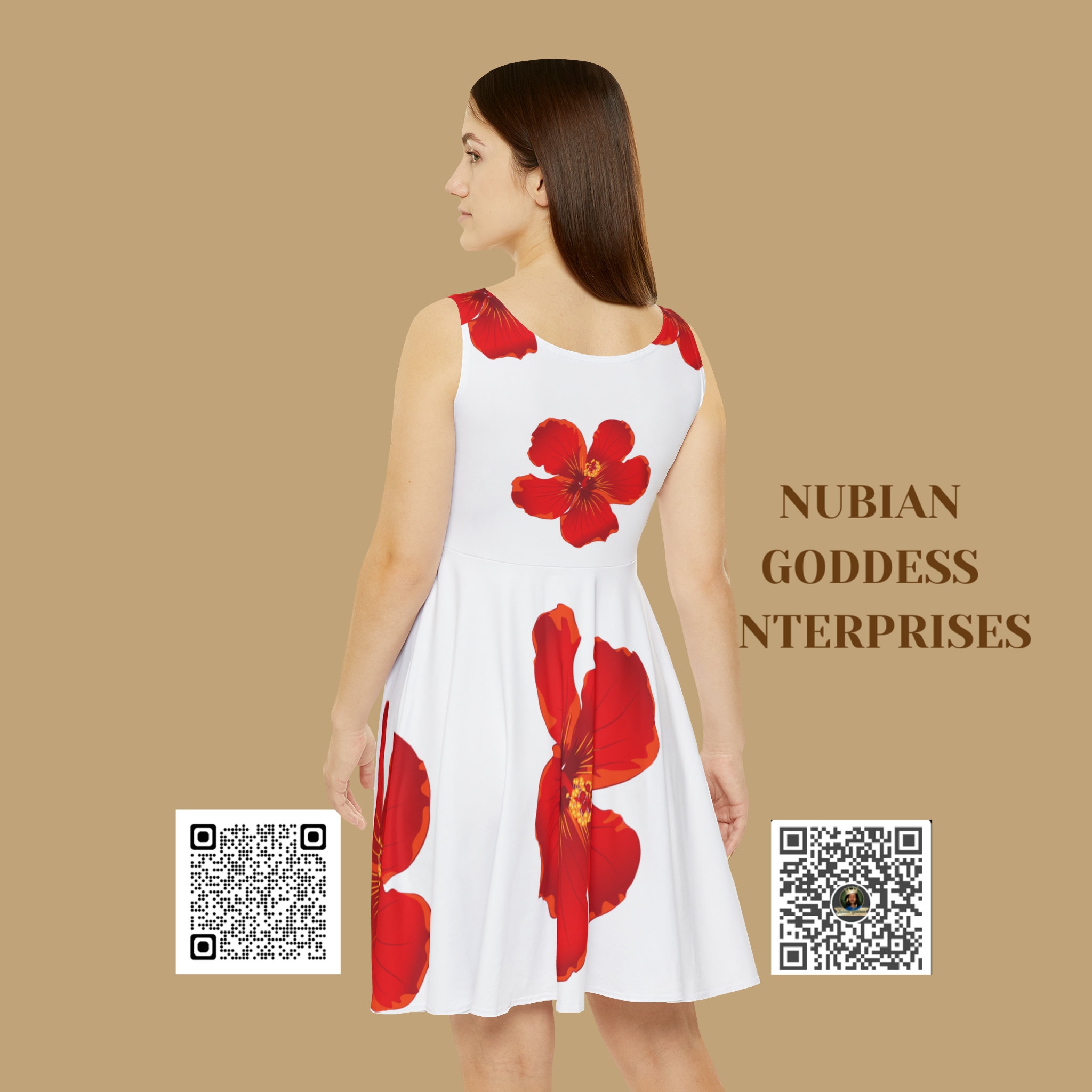 Caribbean Queen Dress - Etsy