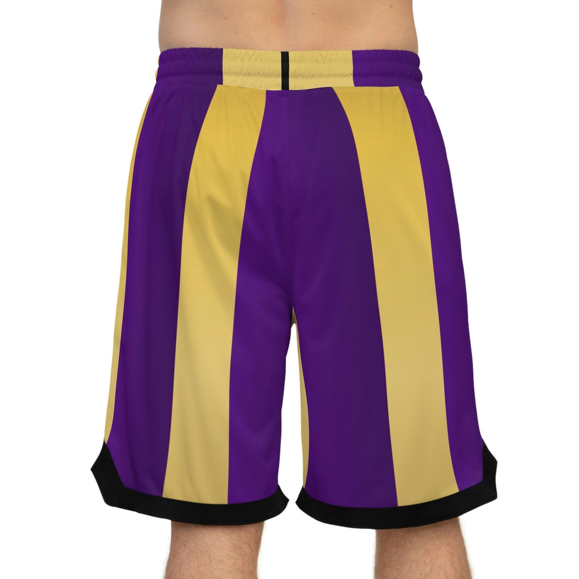 Omega Psi Phi Shorts - Etsy