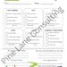 Spring Pet Grooming Report Card: Editable Canva Template (PDF) - Etsy