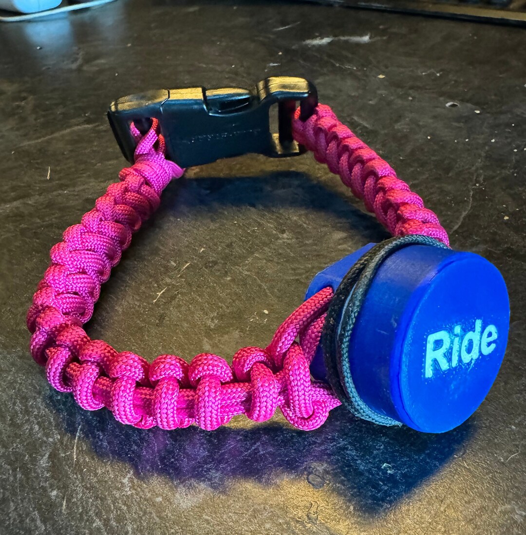 Spare Key Leash - Etsy