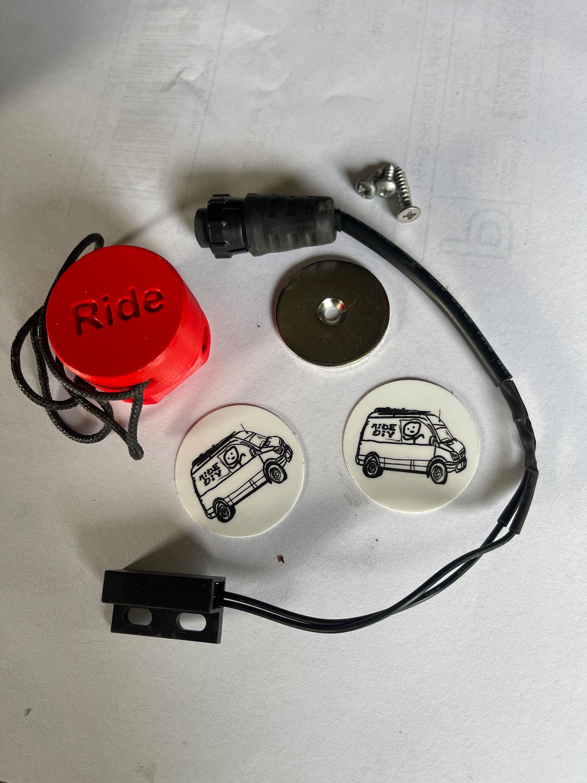 Onewheel Sensor Delete Kit for XR GT Pint X Pint Gts - Etsy