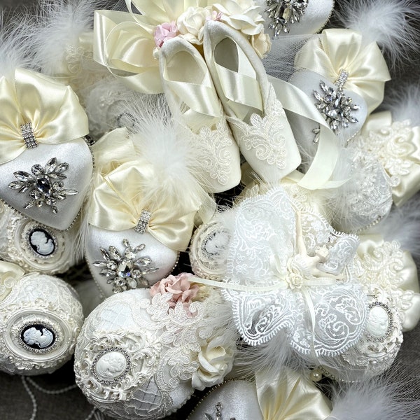 Xmas Decorations - Etsy