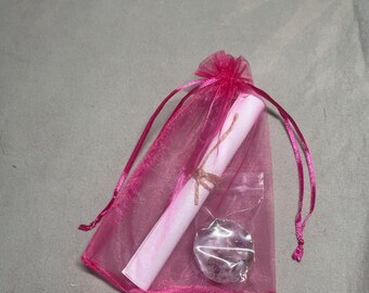 Bully Stop Spell - Etsy