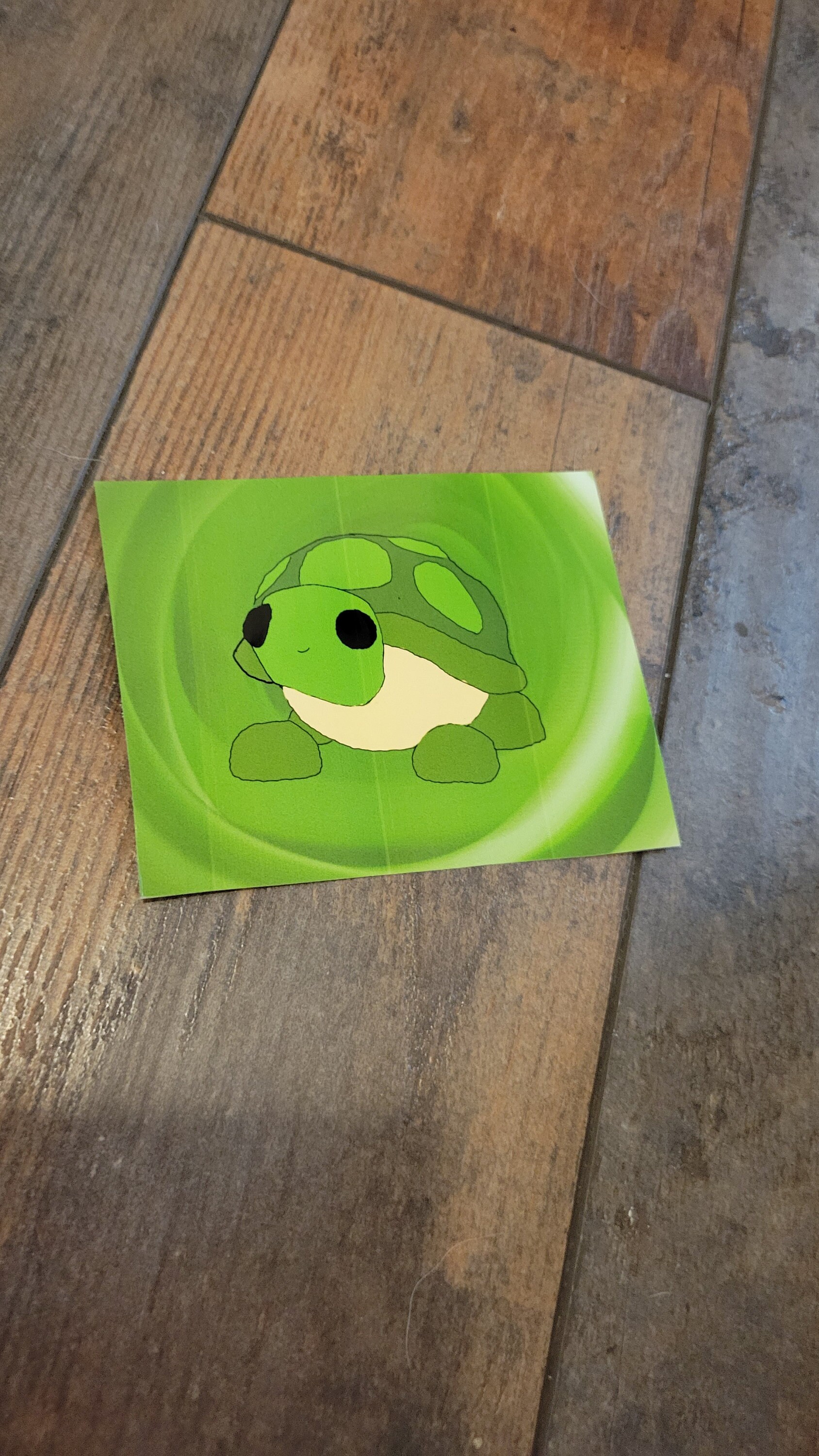 Cute Roblox Adopt Me Stickers - Etsy