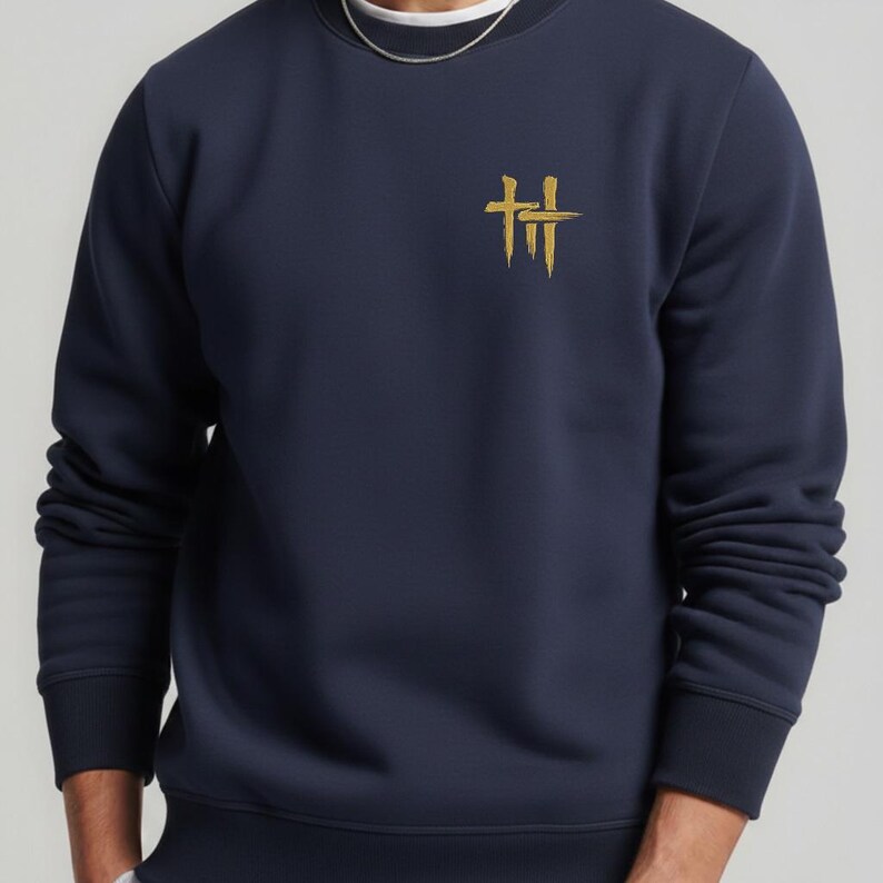 Where Winds Meet Embroidered Quarter Zip, Wuxia Gaming Hoodie ...