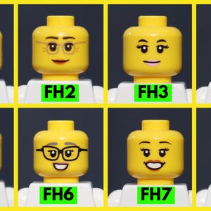 Personalised Graduate Engraved LEGO® Brick & Minifigure Student ...