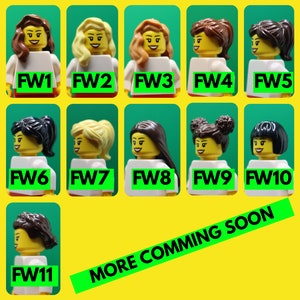 Personalised Engraved LEGO® Brick & Minifigure Karate Judo Martial Arts ...