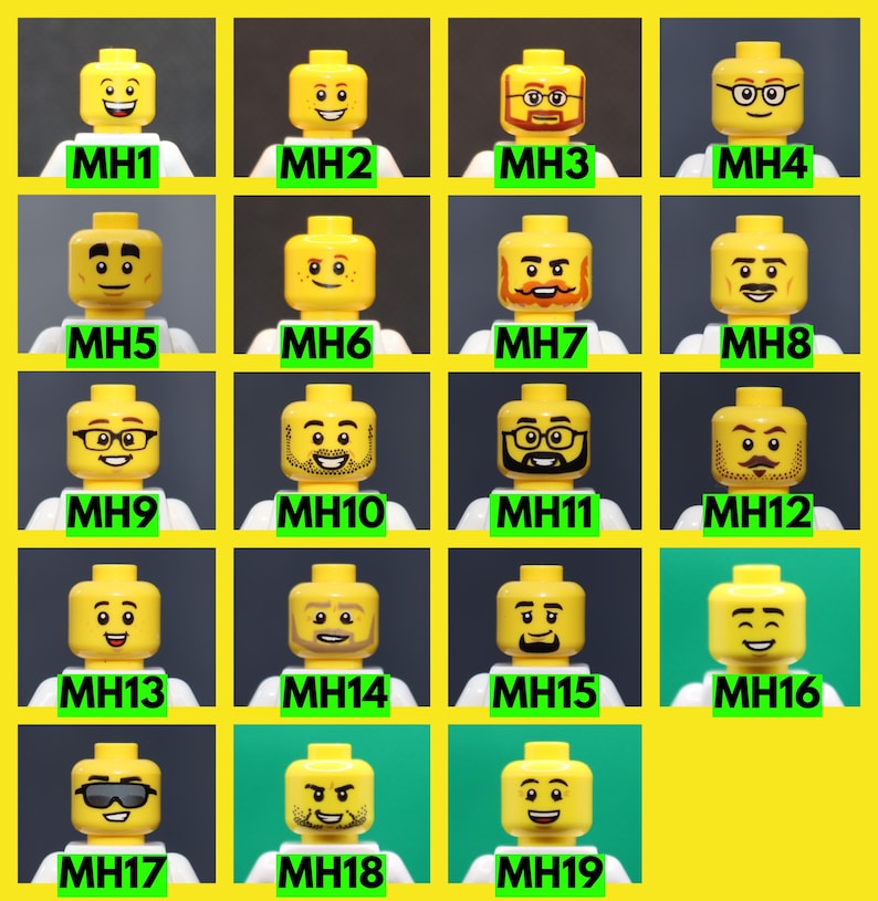 Personalised Engraved LEGO® Brick & Minifigure Karate Judo Martial Arts ...