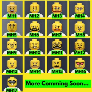 Personalised Engraved LEGO® Brick & Minifigure Karate Judo Martial Arts ...
