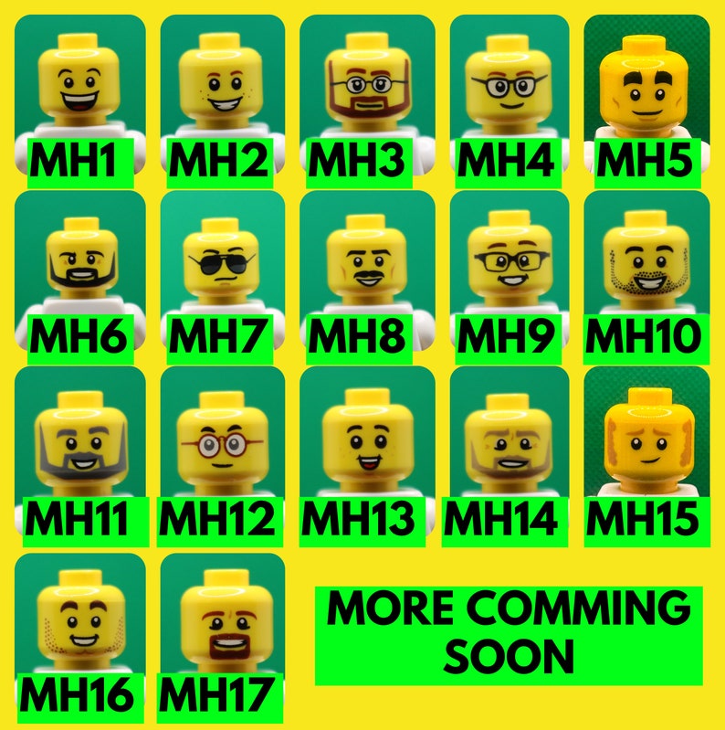 Personalised Engraved LEGO® Brick & Minifigure Paramedic EMS Emergency ...
