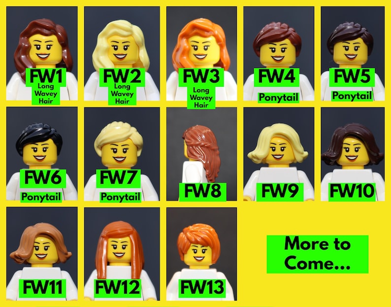 Personalised LEGO® Minifig Keyrings, Personalised Keyring, Gift for Him ...