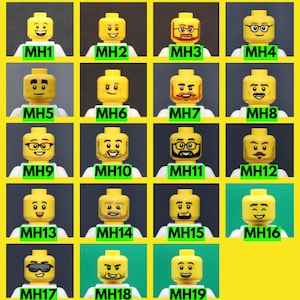 Personalised Engraved LEGO® Brick & Minifigure Karate Judo Martial Arts ...