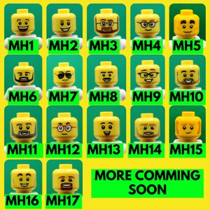 Personalised Engraved LEGO® Brick & Minifigure Karate Judo Martial Arts ...