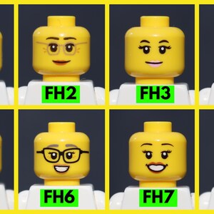 Personalised Engraved LEGO® Brick & Minifigure Paramedic EMS Emergency ...
