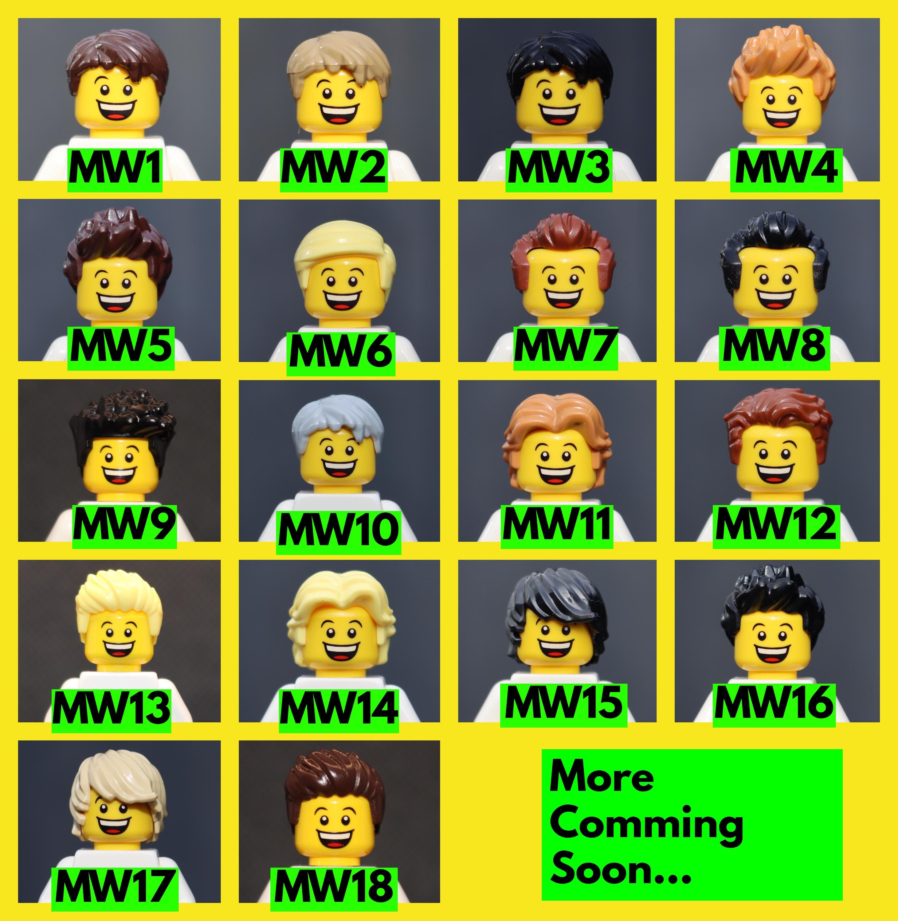 Personalised Engraved LEGO® Brick & Minifigure Karate Judo Martial Arts ...