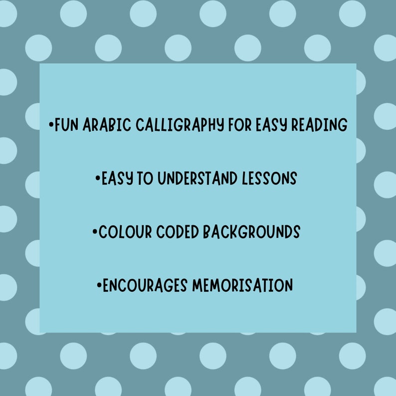 Surah Flashcards the Last 10 Quran for Kids english Translation and ...