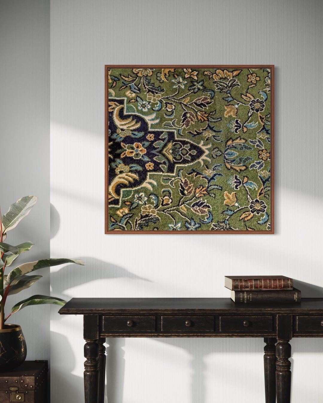 Al Rawdah Original Painting | Islamic Muslim Art | Umrah Hajj Gift ...