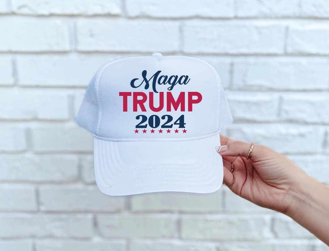 Make America Great Again 2024, Make America Hat, Make America Great ...