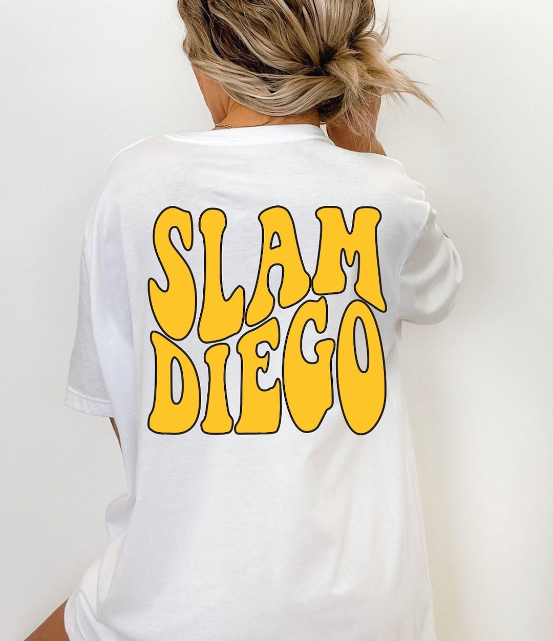 Padres Shirt, Padres, Retro Padres, Retro Padres Shirt, Baseball Shirt ...