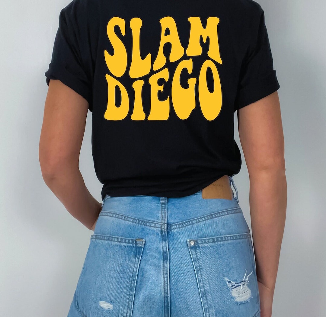 Padres Shirt Padres Retro Padres Retro Padres Shirt - Etsy