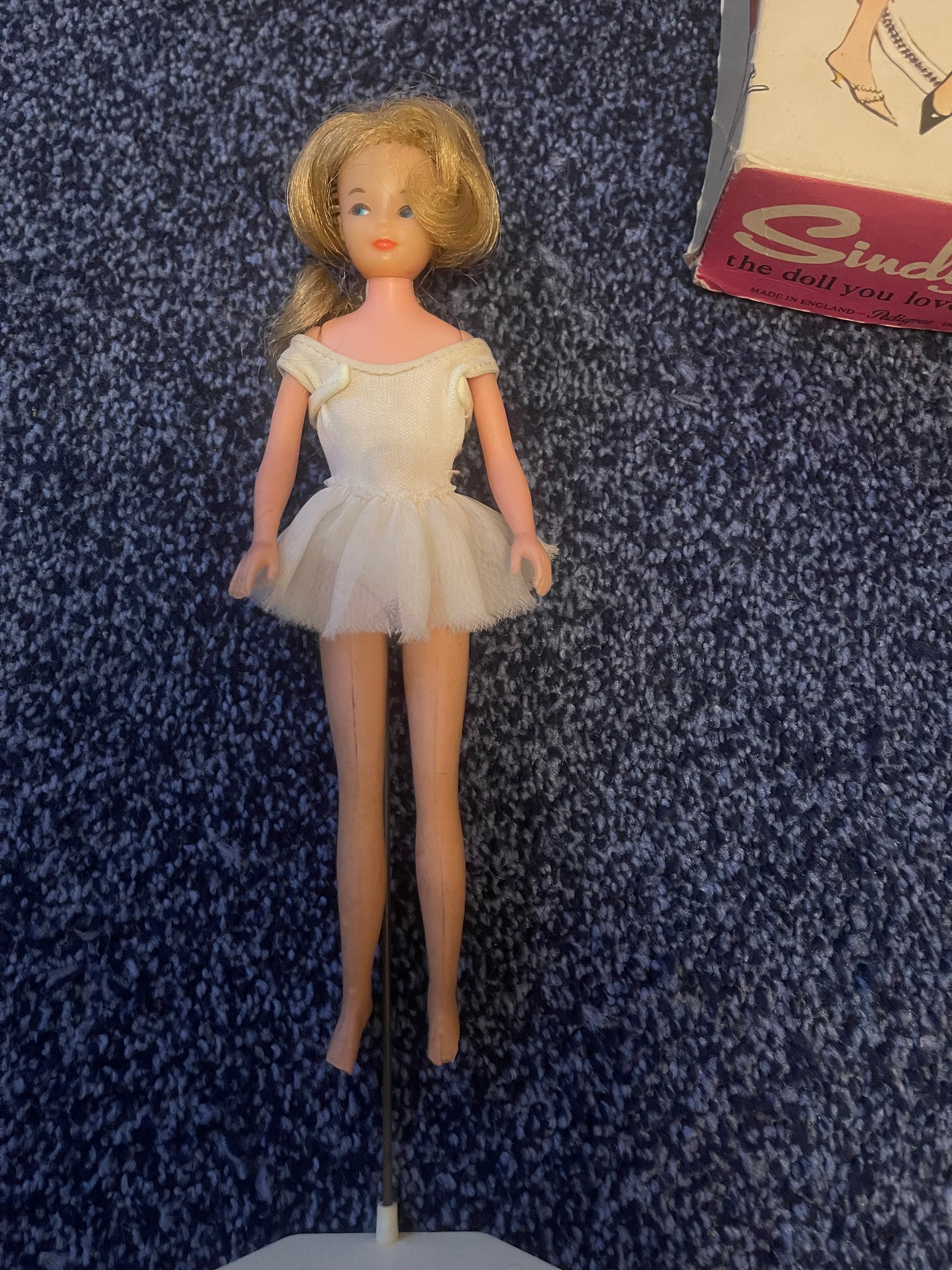 Two Sindy Tressy and Toots - Etsy