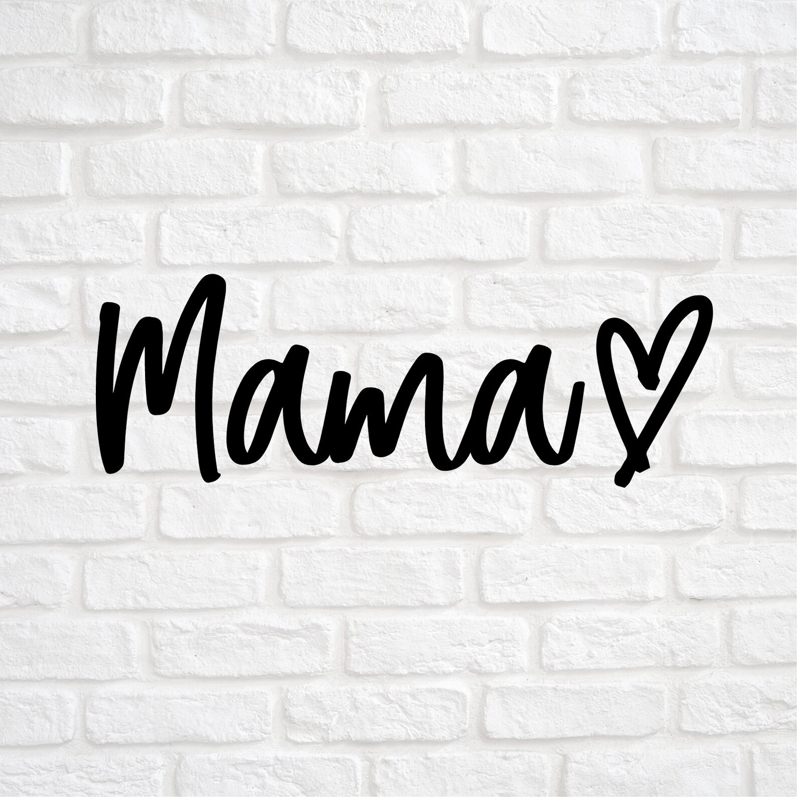 Mama | PNG | SVG | JPG - Etsy