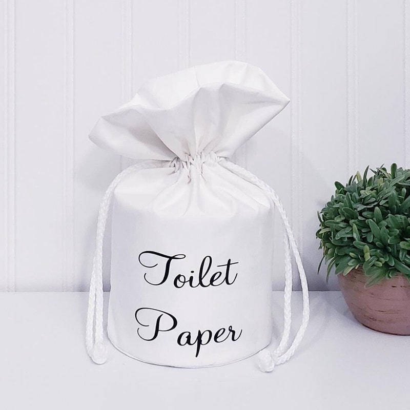 Toilet Paper Cover - Etsy