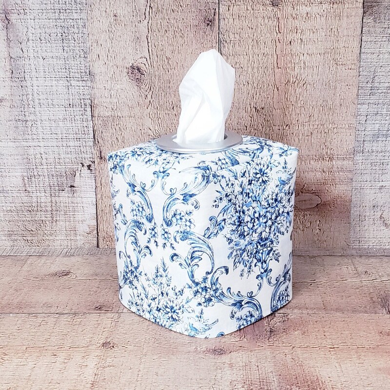 Tissue Box - Etsy UK