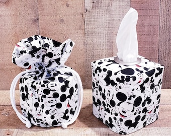 Mickey Mouse Toilet Paper Cover - Etsy
