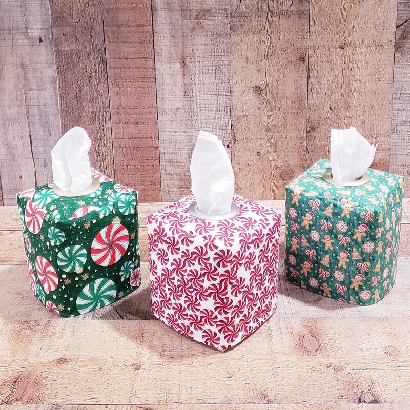 Fabric Covered Box - Etsy