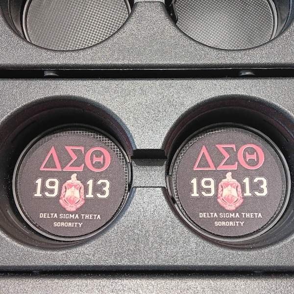 Delta Sigma Theta - Etsy