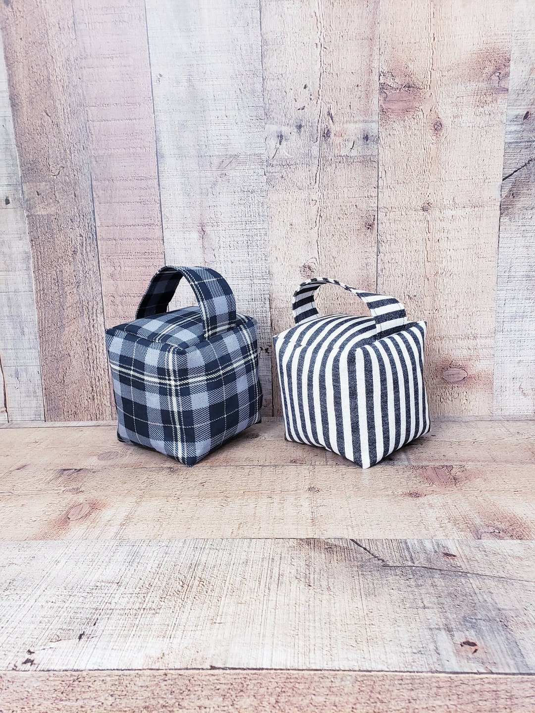 Decorative Door Stopper, Fabric Door Stopper, Decorative Door Stopper ...