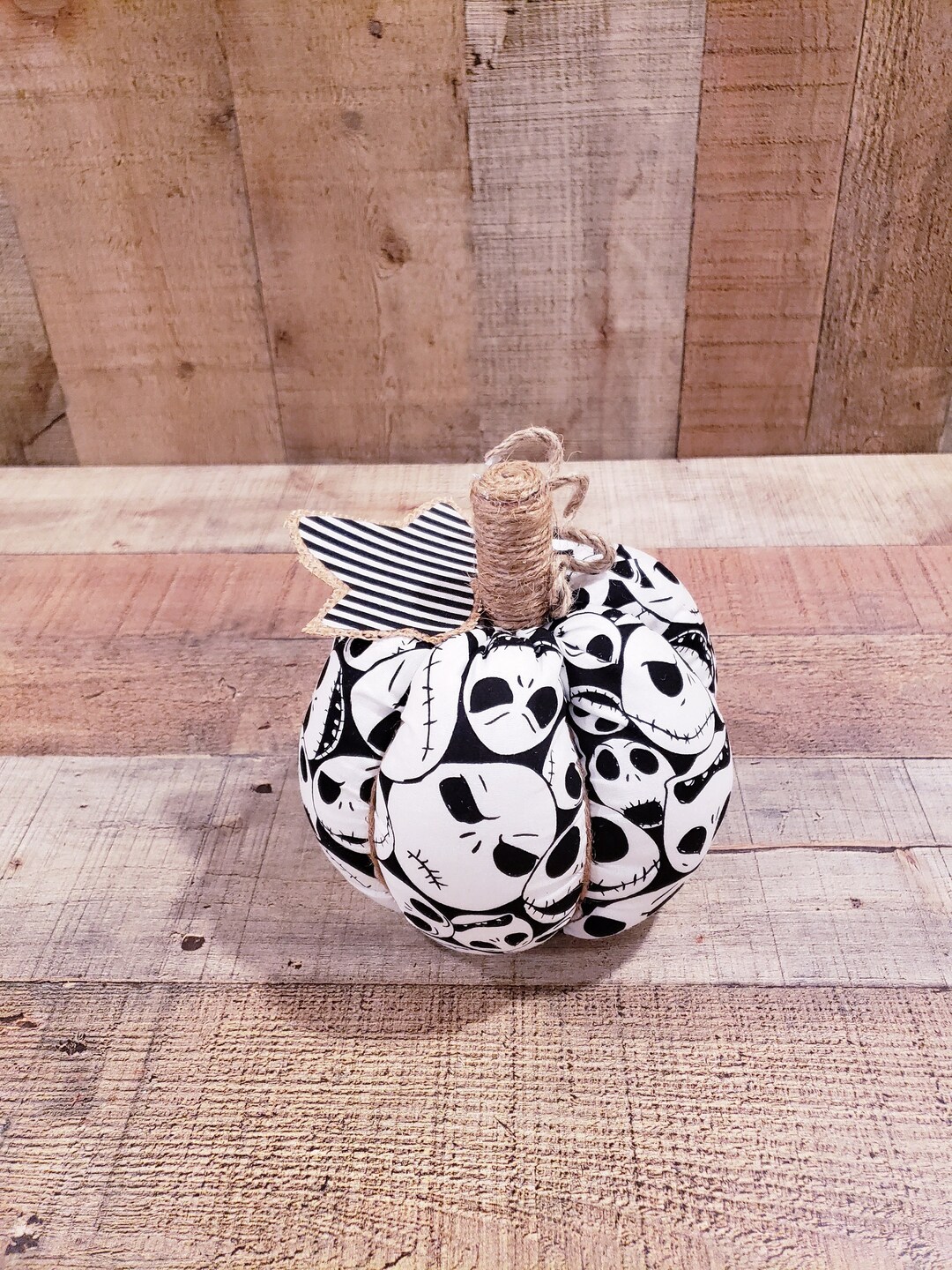 Skeleton Jack Decor, Jack Skeleton Pumpkin, Spooky Decor, Farmhouse ...