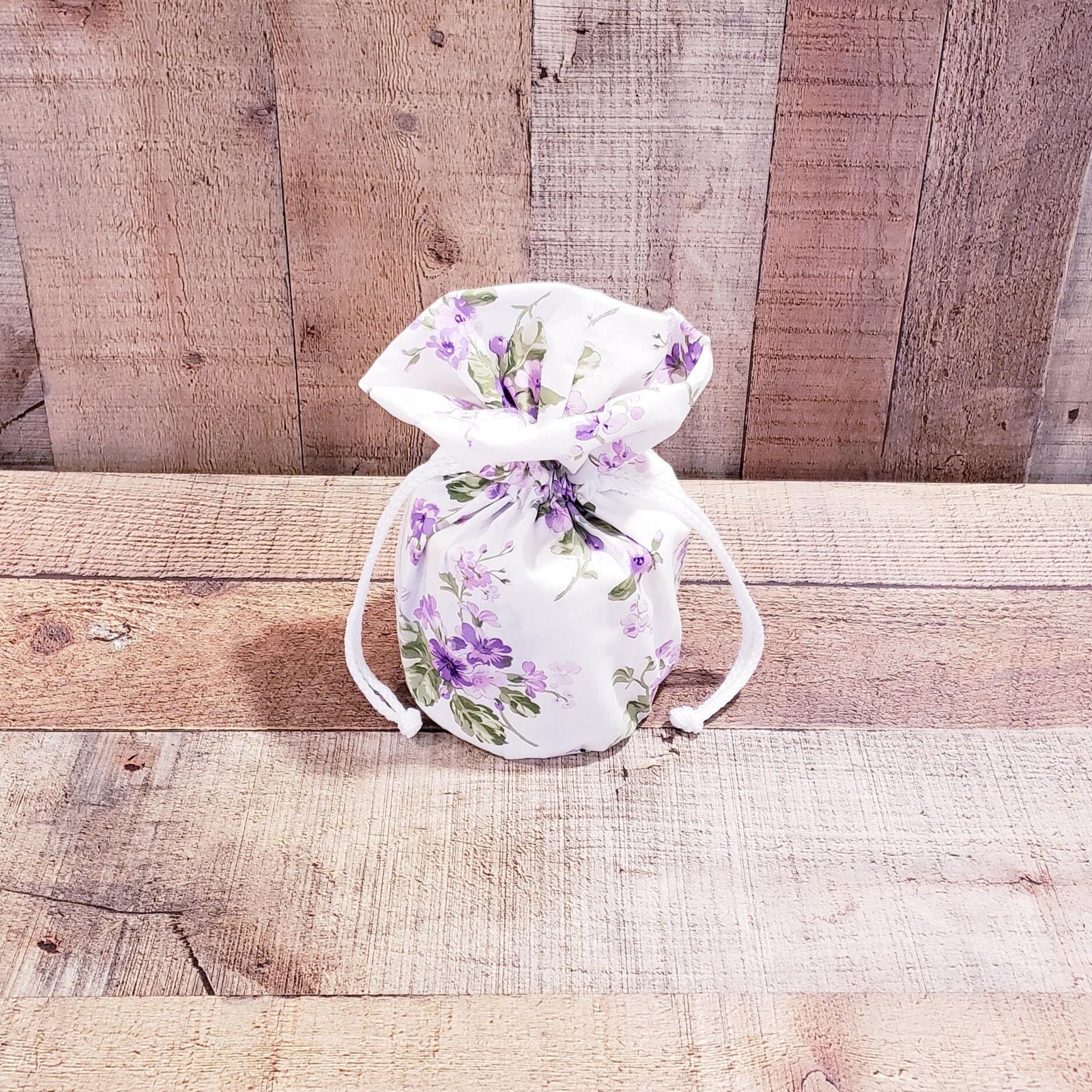 Purple Floral Decor, Tissue Paper Cover, Toilet Paper Cover, Bathroom ...