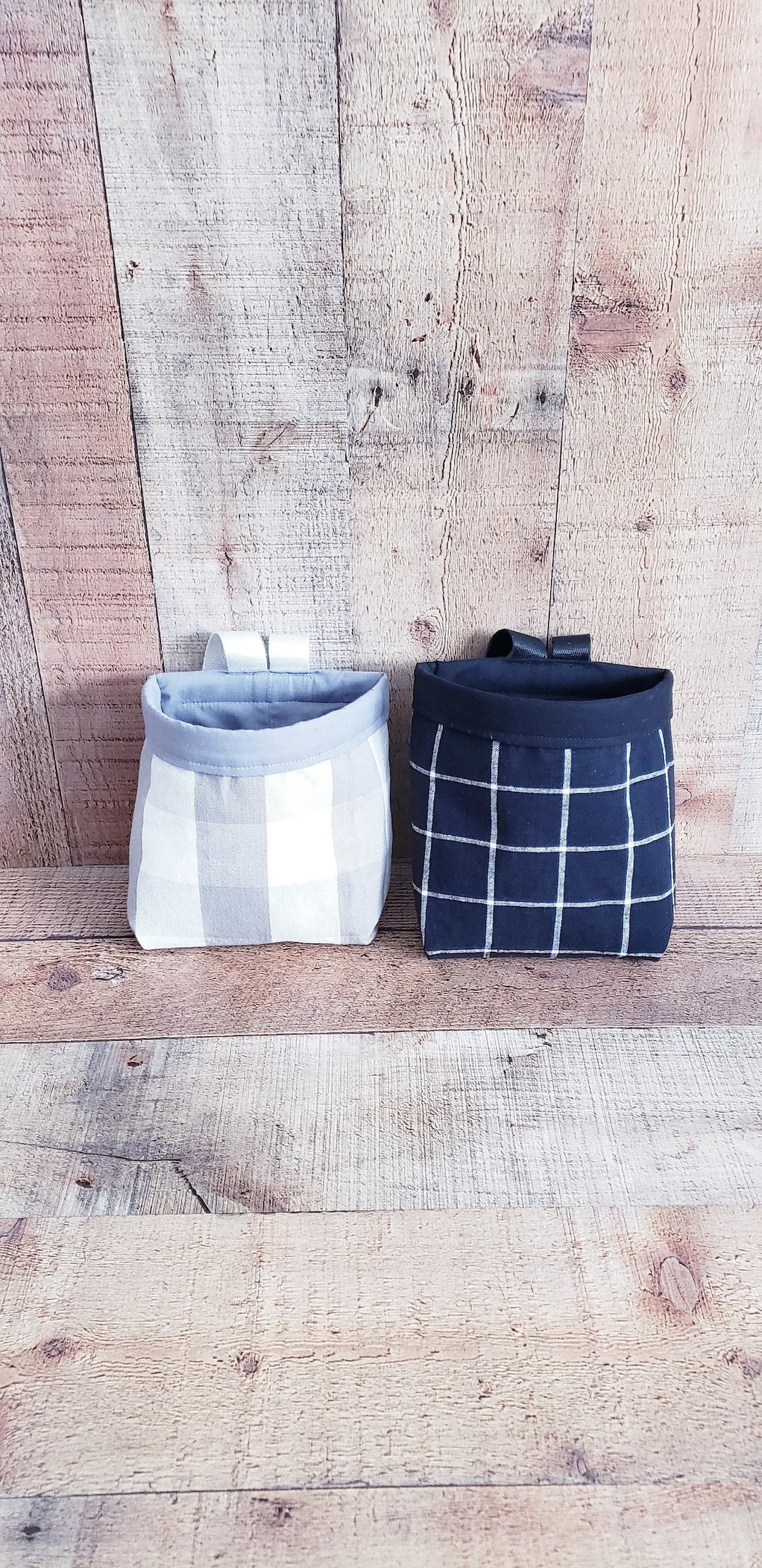 Small Car Trash Can, Essential Car Accessories, Car Garbage Can ...