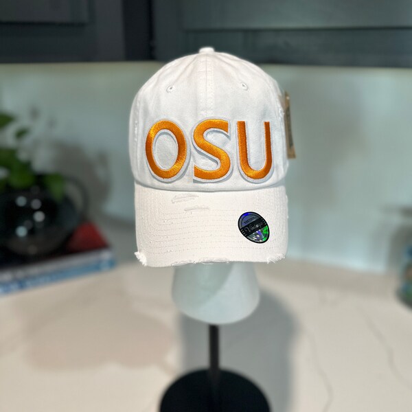 Osu Hat - Etsy