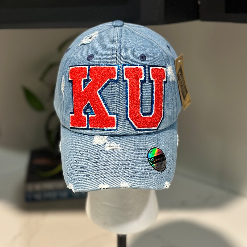 Ku - Etsy