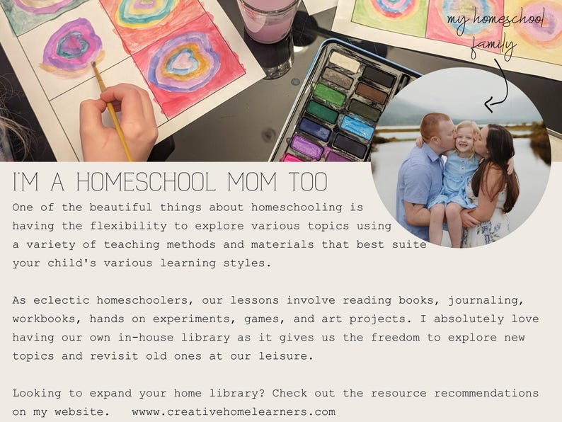 Andy Warhol Pop Art | Children's Art Tutorial (digital Worksheet ...