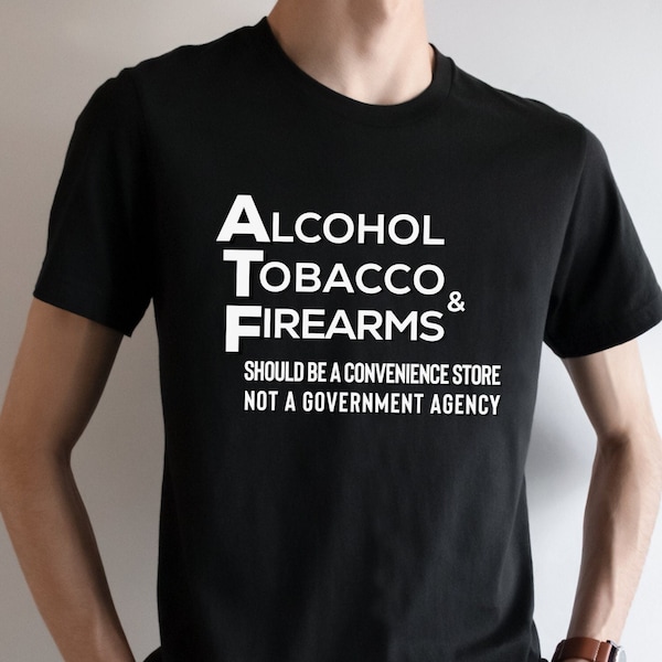 Anti Government - Etsy