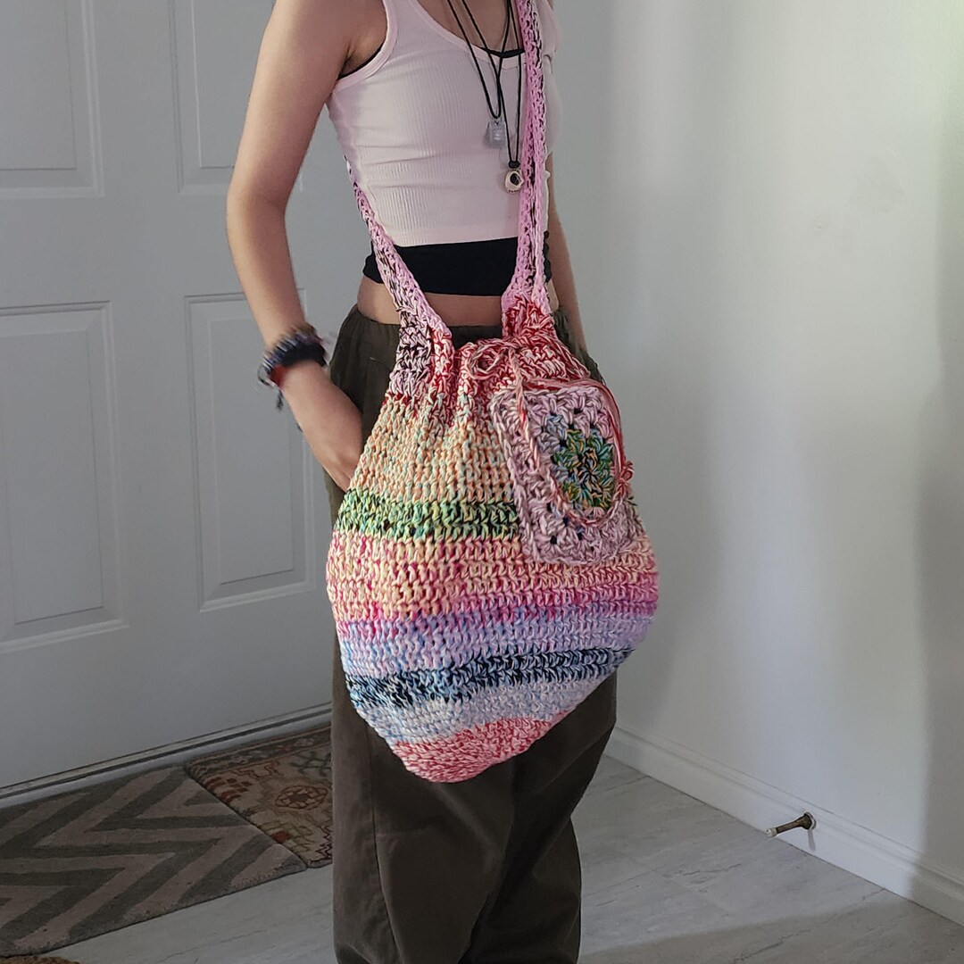 Rainbow Morral Collection S to XL for Travel and Multipurpose - Etsy Canada
