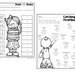 Phonics Foundations - Level 2 Unit 16 Phonics Word Work Packet - Etsy