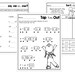 Phonics Foundations - Level 2 Unit 13 Phonics Word Work Packet - Etsy