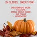 Thanksgiving Digital Activities for Kids - Etsy