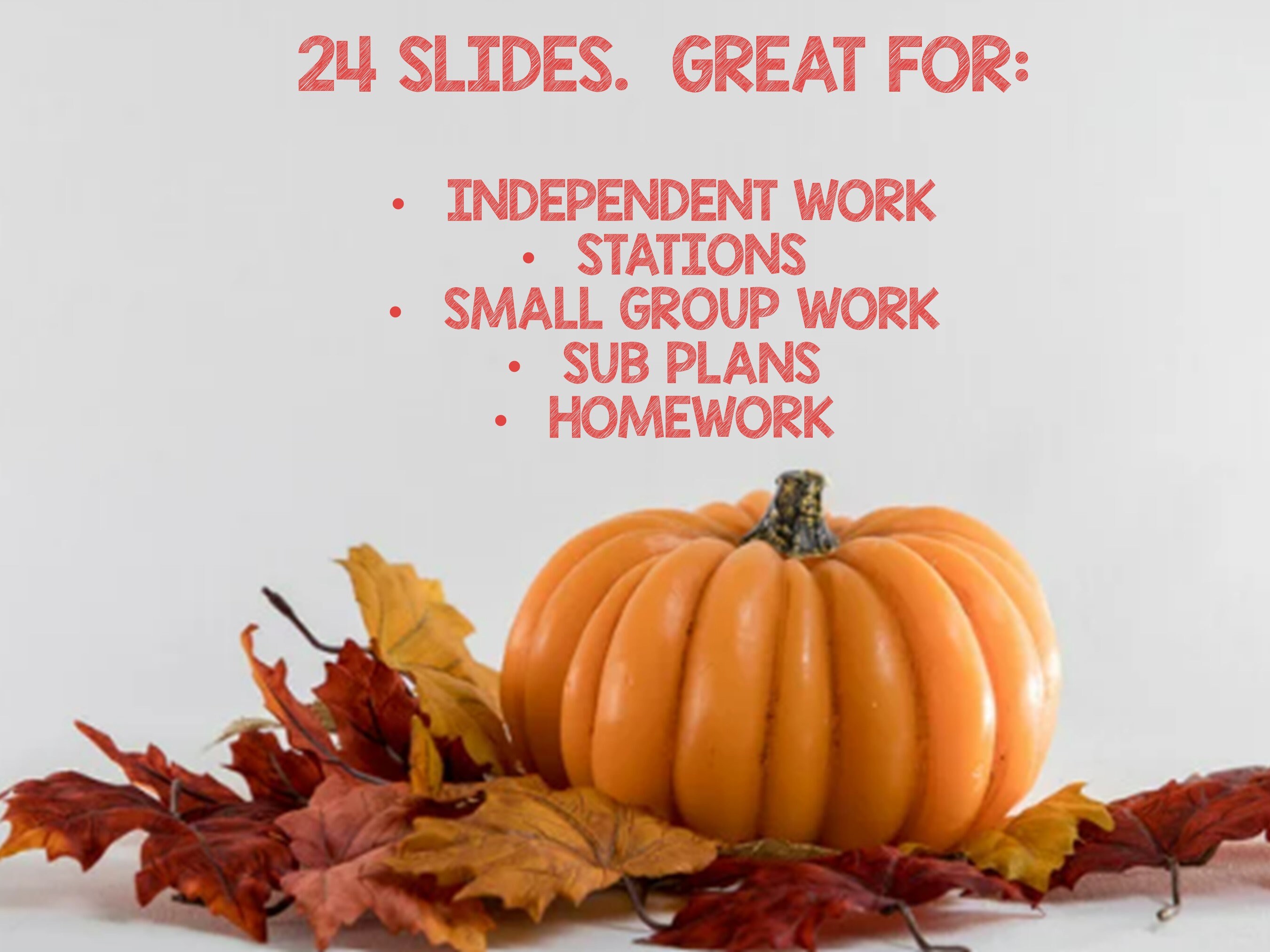 Thanksgiving Digital Activities for Kids - Etsy