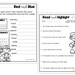 Phonics Foundations - Level 2 Unit 11 Phonics Word Work Packet - Etsy