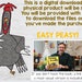 Turkey Trouble Companion Pack - Print and Digital Thanksgiving ...